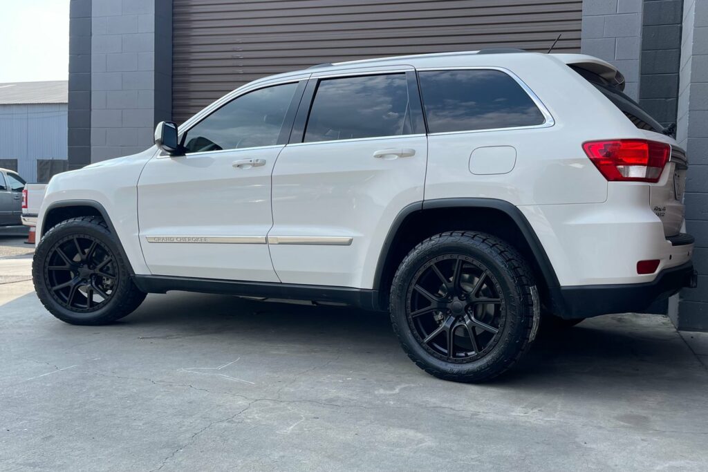 Wheels for Jeep ⋆ Wheels for Jeep
